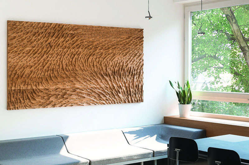 Formfeld +++ ELEMENTE MaterialForum