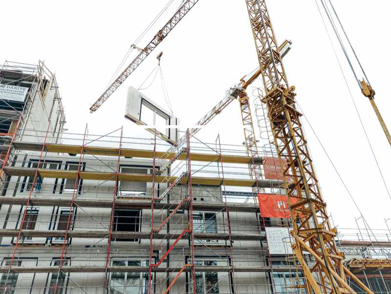 MAX Holzbau +++ ELEMENTE MaterialForum