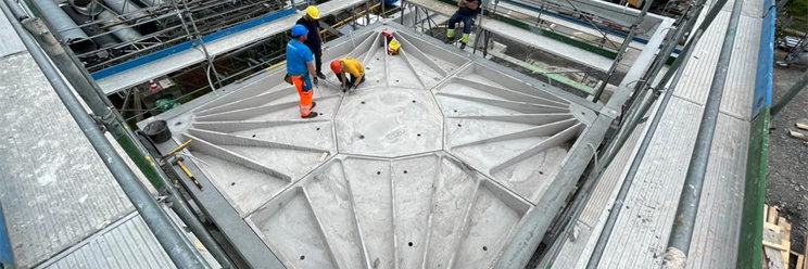 Home +++ ELEMENTE MaterialForum