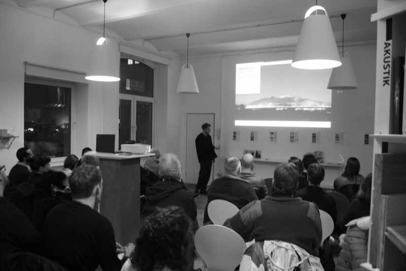 DIGITALE FERTIGUNG* von KI bis parametrischem Design +++ ELEMENTE MaterialForum