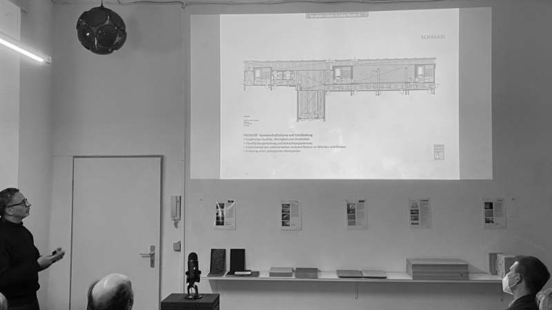 HOLZ +++ ELEMENTE MaterialForum