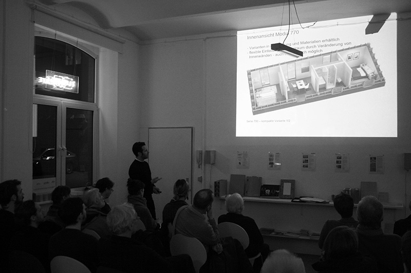 LEICHT +++ ELEMENTE MaterialForum