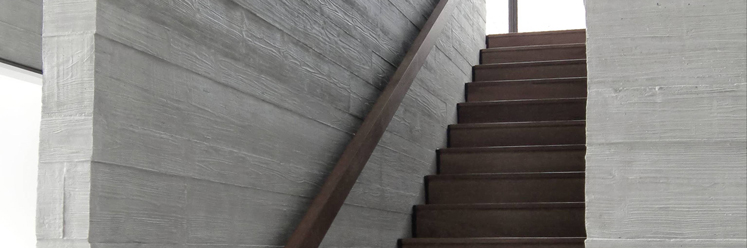 INNENRÄUME | FORMEN, FARBEN UND STRUKTUREN +++ ELEMENTE MaterialForum